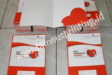 Kegunaan Map Folder Cetak Ukuran A4 - Famous Printing Surabaya