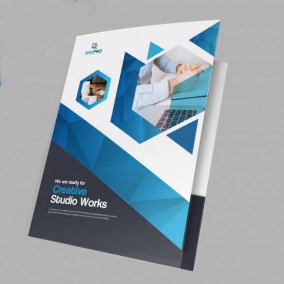 10 Tips Cara Mendesain Map Folder Custom - Famous Printing