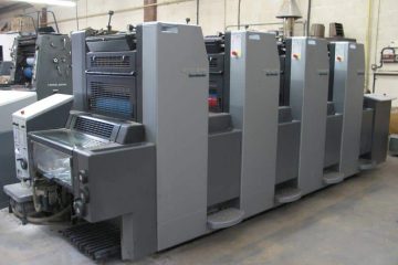 Jasa Percetakan Offset Murah di Surabaya | Famous Printing