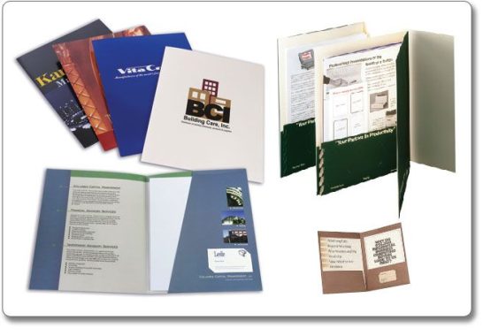 7 Hal yang Perlu Dipertimbangkan Saat Mendesain Folder Presentasi dan ...