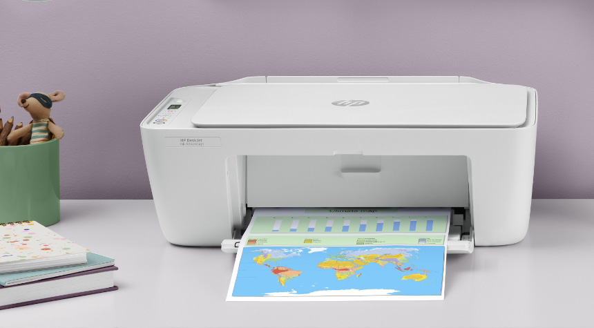 10 Masalah Paling Umum Terjadi Pada Printer HP dan Solusinya - Famous ...