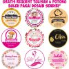 Pentingnya Desain Stiker dan Cara Tepat Membuatnya Layak Cetak - Famous ...