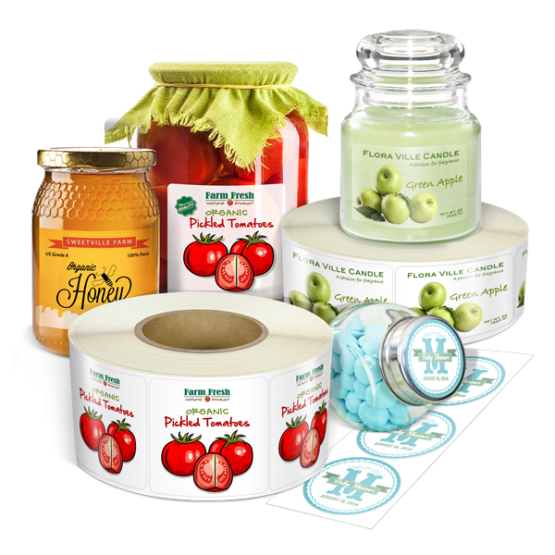 Panduan Mudah Memahami Label Makanan – Famous Printing