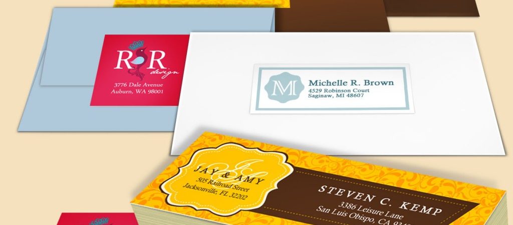 Semua yang Perlu Anda Ketahui Tentang Die Cut Label / Cut-to-Size Label ...