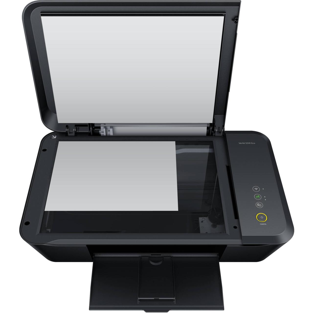 Fungsi Scan untuk Pengolahan Dokumen dan Konten Visual - Famous Printing