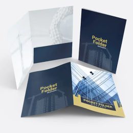 Tips Bagaimana Mendesain dan Mencetak Map Perusahaan yang Bagus ...