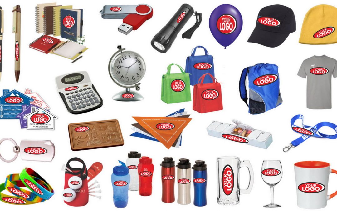 10 Barang Unik Yang Bisa Dijadikan Souvenir Promosi - Famous Printing