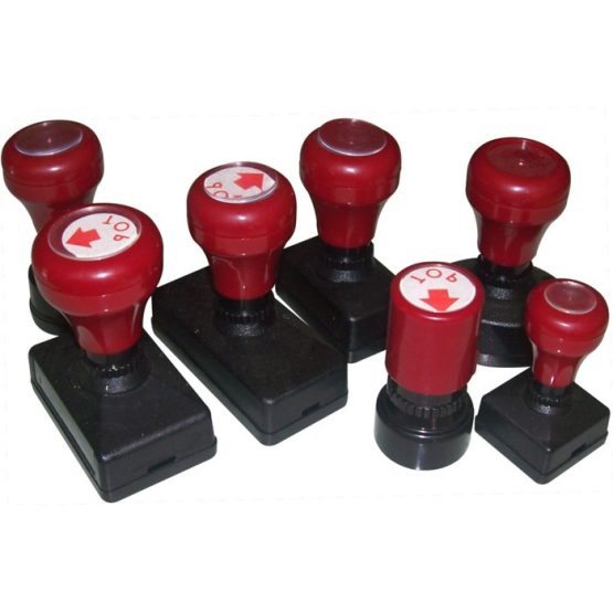 Apakah Penggunaan Stempel Masih Relevan di Era Modern Sekarang Ini ...