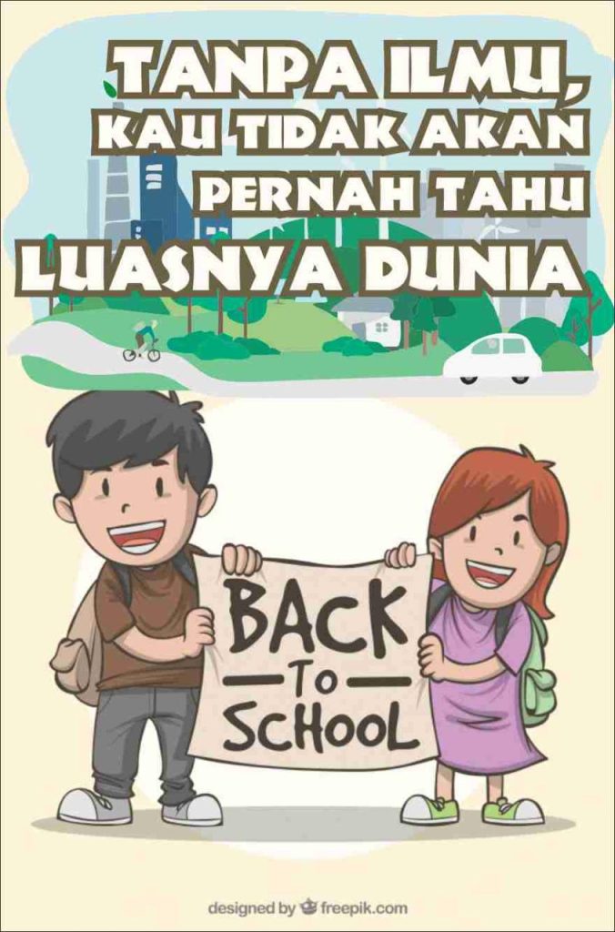 Manfaat Poster, Jenis Poster dan Pernak-Perniknya - Famous Printing