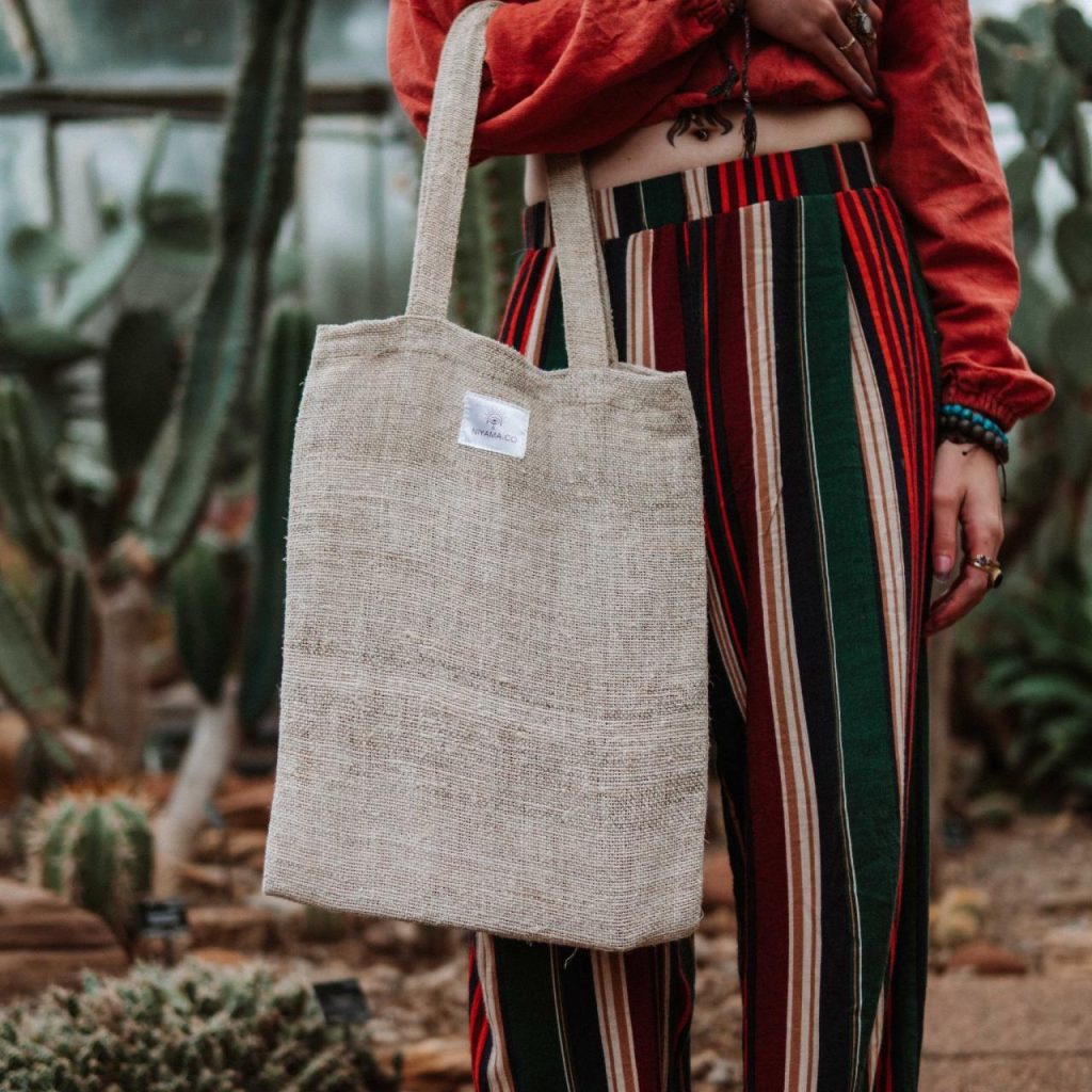 Berbagai Jenis dan Model Tote Bag Promosi Yang Layak Dicoba - Famous ...